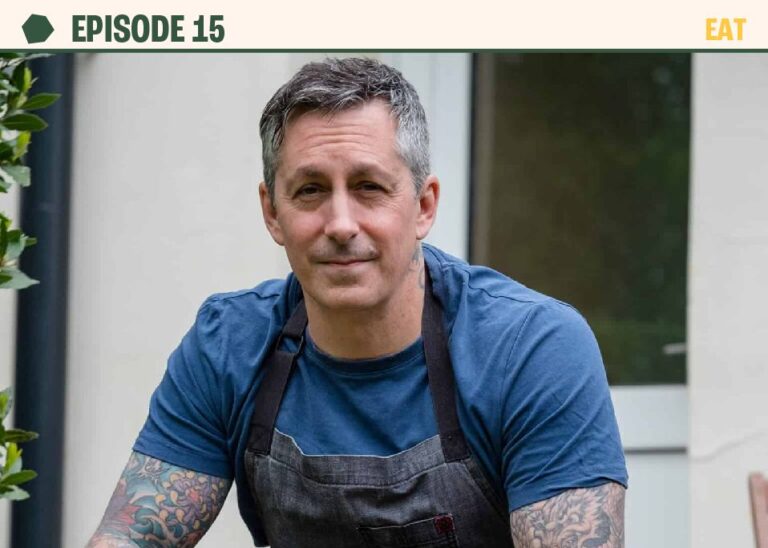 Choosing Compassion | Chef Derek Sarno - The Proof