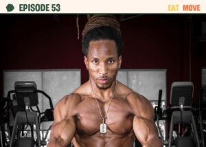 Pro Bodybuilding on a Plant-Based Diet | Torre Washington - The Proof