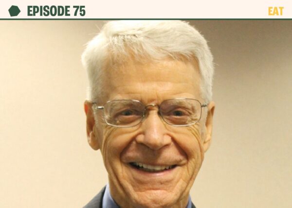 Stopping Heart Disease in Its Tracks | Dr Caldwell Esselstyn - The Proof