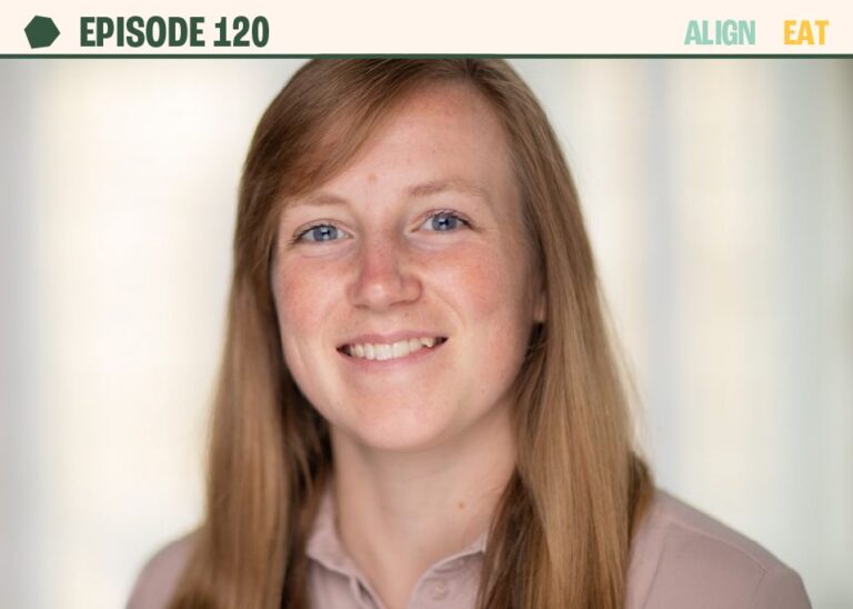 Healing the Planet with Our Food Choices | Hannah Ritchie, PhD - The Proof