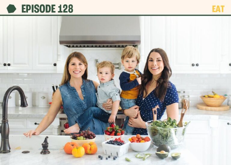 A Predominately Plant-Based Diet for Babies and Toddlers | Alexandra ...