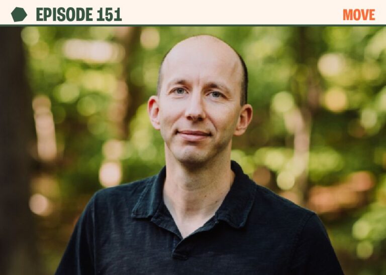 Rethinking Diet and Exercise | Herman Pontzer, PhD - The Proof