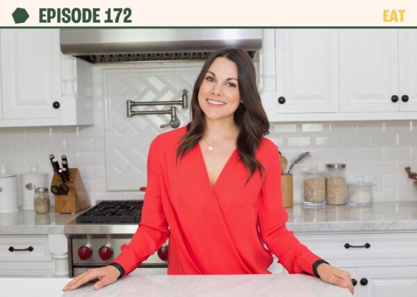 Navigating Nutrition during Pregnancy and Infancy | Dietitian Whitney ...