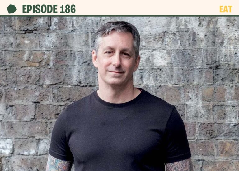 Loss, Grief, and Compassion | Chef Derek Sarno - The Proof