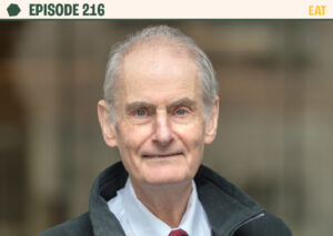 Lower your cholesterol with these foods | Dr David Jenkins - The Proof