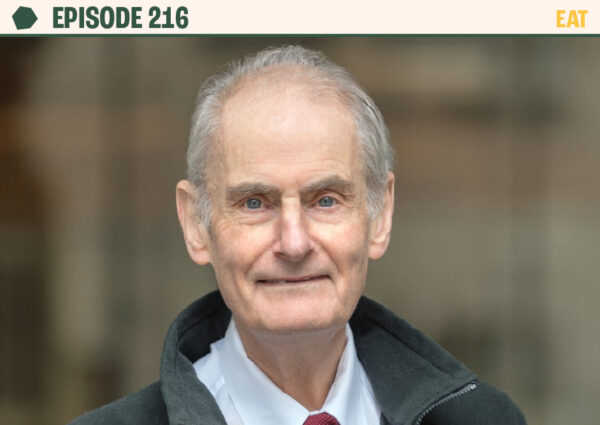 Lower your cholesterol with these foods | Dr David Jenkins - The Proof