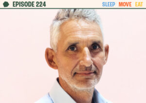 Eating for your unique biology with Dr Tim Spector - The Proof