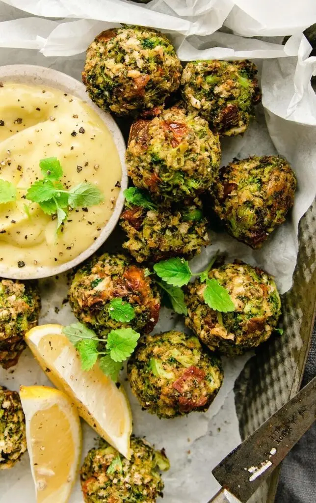 Recipes