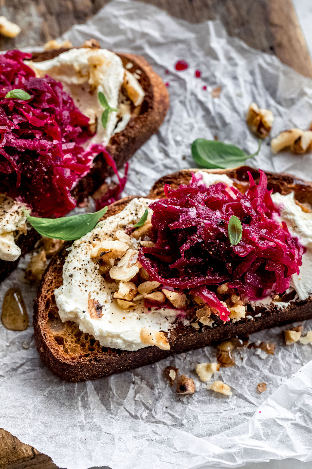 Plant-Based Ferments | 15 Recipes | Simon Hill