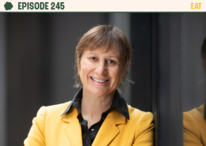 Menopause masterclass (Part 1) | Endocrinologist and Professor Susan ...