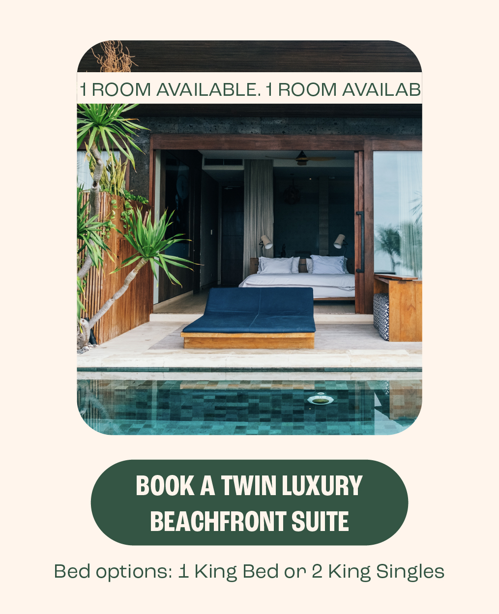 Immersive Experience | Rooms Oct 1-7 - The Proof