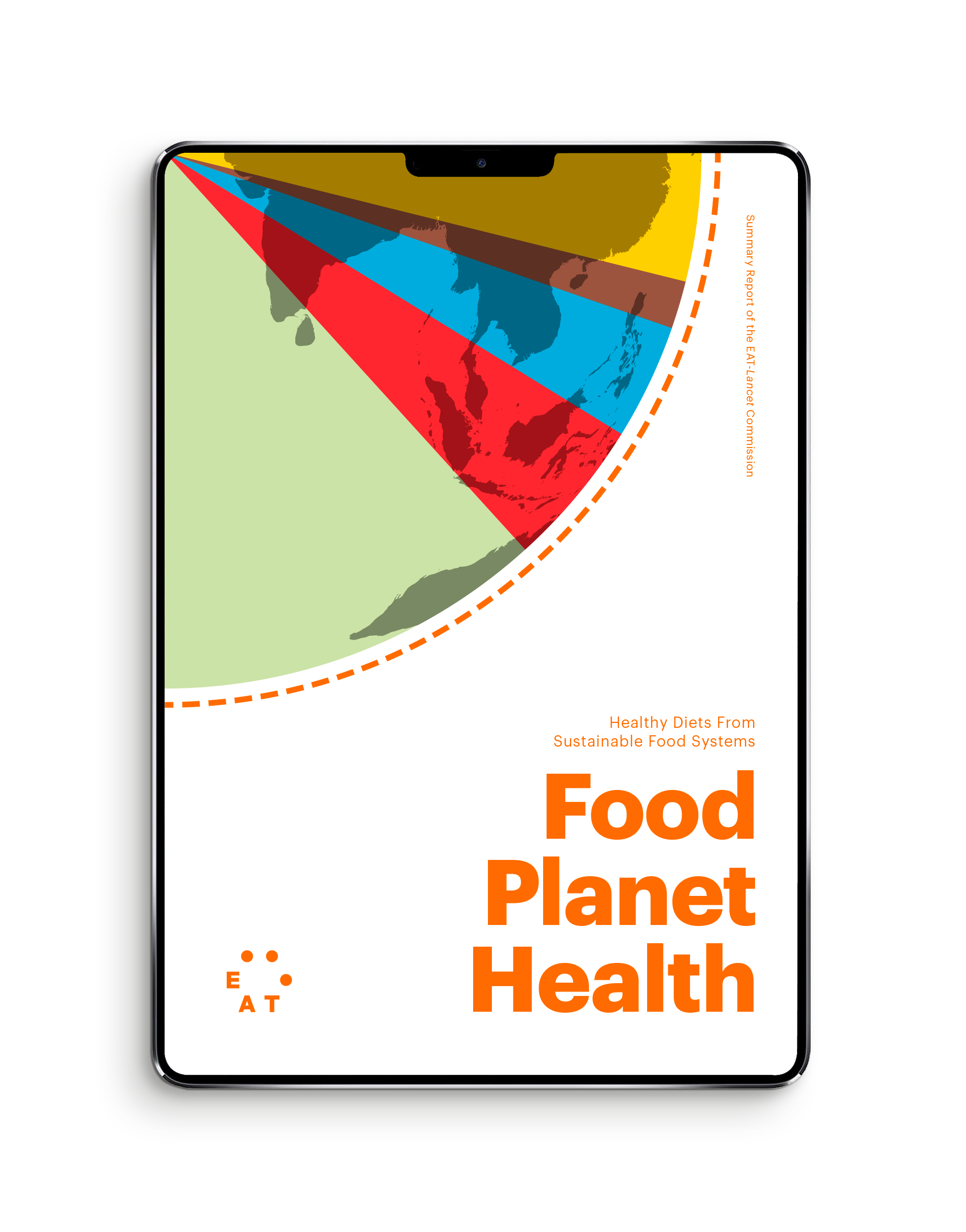 Nutrition Guidelines - TY - The Proof