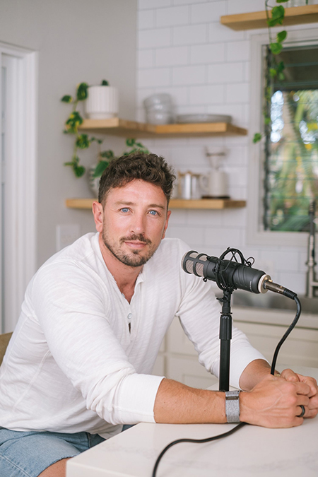 EP #332 Resources - Simon's Blood Test Results - The Proof